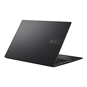 ASUS Vivobook 16X 2023 Gaming Laptop ~ 16" 1920x1200 120Hz IPS ~ Intel Core i9-13900H ~ 48GB DDR4~2TB M.2 NVMe ~ Backlit Keyboard Wi-Fi 6E ~ Windows 10 Pro ~ Indie Black ~ TLG 32GB USB