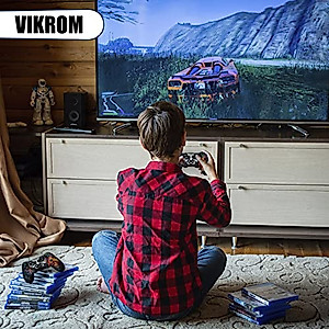 Joker Vinyl Skins Ps4 Controller Skin - One Skin Console Sticker One Games Console Skins Protective Vinyl Skin Decal - One Skins for Console Avenger Stickers Ps4 Controller Sony