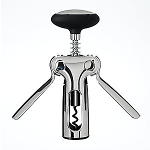 OXO SteeL Winged Corkscrew