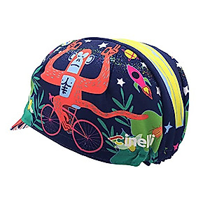 Cinelli Jungle Zen Cycling Cap