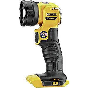 DEWALT 20V MAX Power Tool Combo Kit, 4-Tool Cordless Power Tool Set with Battery and Charger (DCK445D1M1)