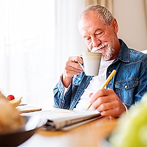 Victor Allen's Coffee Decaf Variety Pack, Light-Medium Roasts, 54 Count, Single Serve Coffee Pods for Keurig K-Cup Brewers