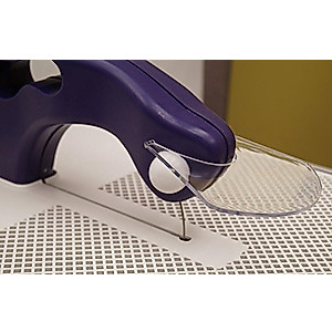 Gryphon Zephyr Ring Saw