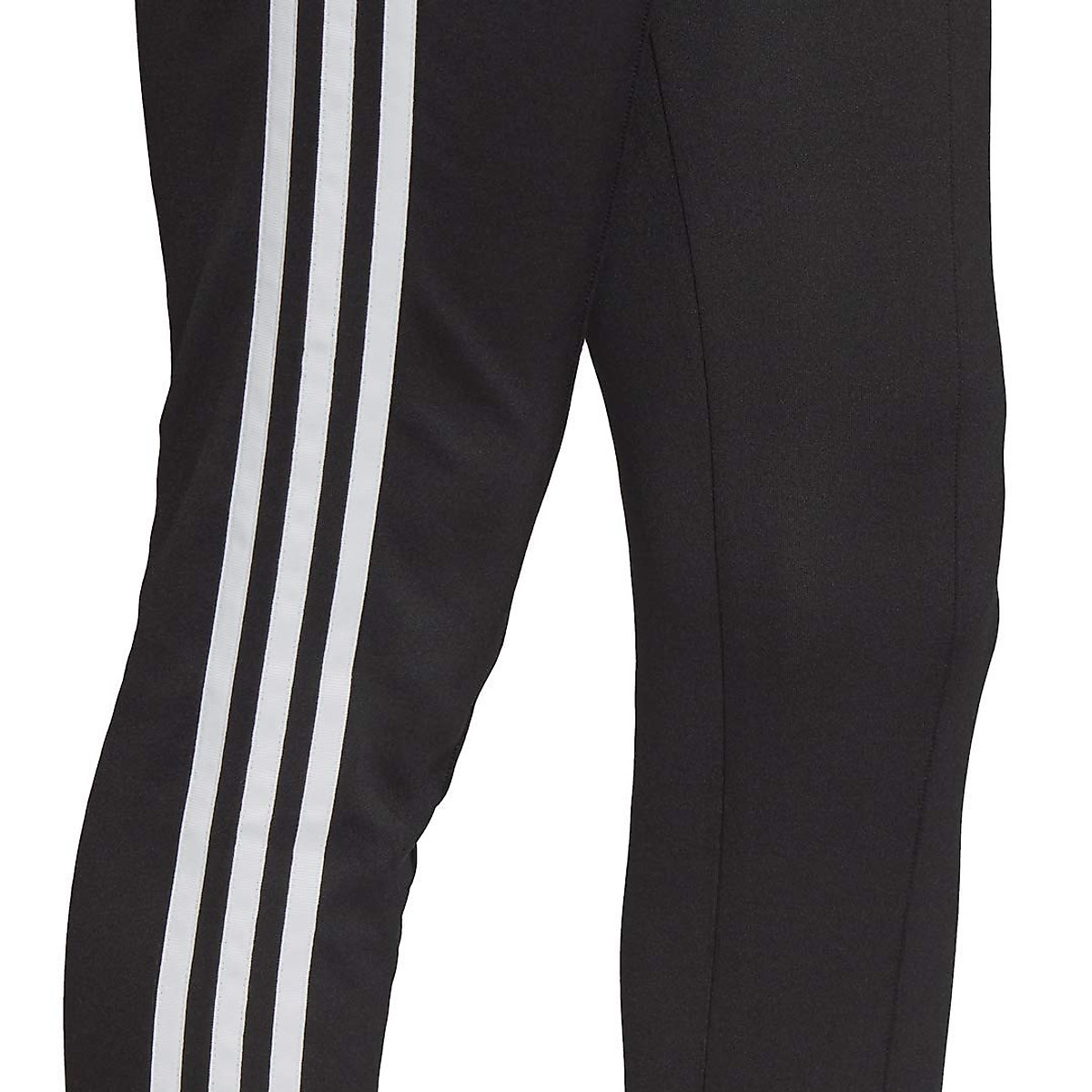 adidas Originals womens Superstar Primeblue Track Pants, Black/White, Medium US