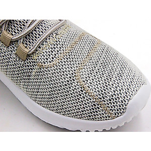 CAMVAVSR Men's Athletic Shoes Fashion Lightweight Breathable Mesh Soft Sole Easy Wear Running Sneakers for Men Gold Size 10 Barefoot Cross Shoes Bike Bicycle Shoe Flat Shoes