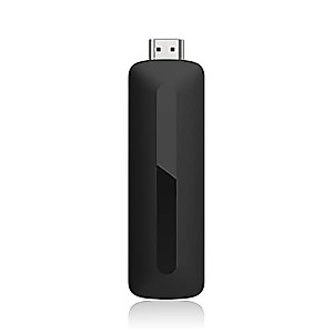 Mecool KD3 Android TV Certified Amlogic S905Y4 TV Stick Android 11 LPDDR4 2GB 8GB 2.4G/5G Dual WiFi Support YouTube Netflix 4K TV Box BT 5.0