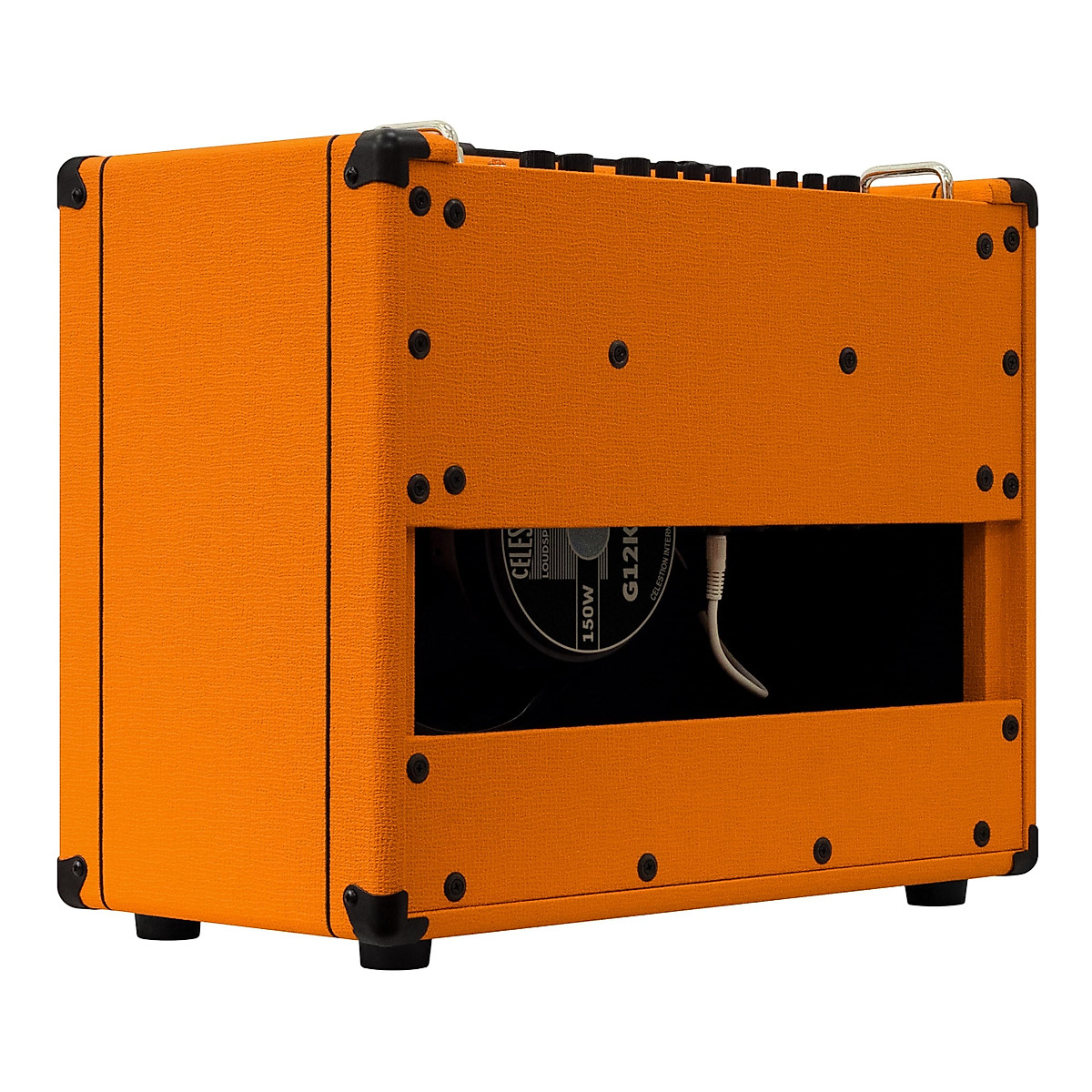 Orange Super Crush Combo 1x12in 100 Watts