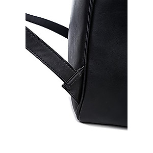 Berchirly Men 3D Lion Head Backpack Casual Daily Use Bookbag Shoulder Outdoor Travel Bag