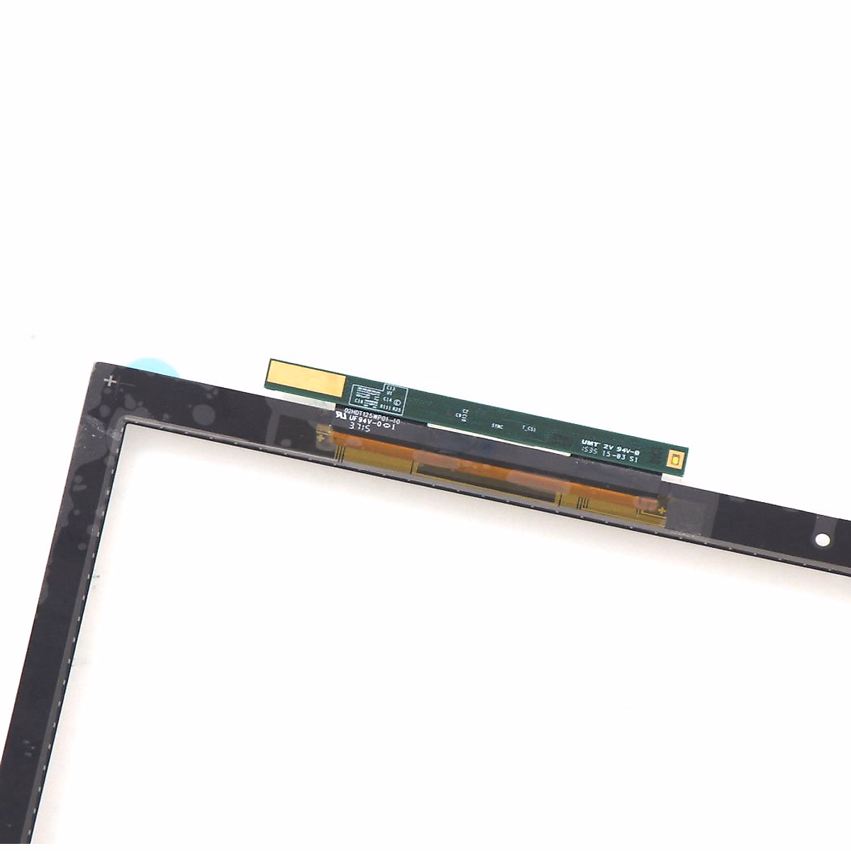Digitalsync-Laptop Touch Screen Digitizer Glass for Toshiba Satellite Radius 12 P25W-C2302
