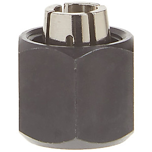 Bosch Self-Releasing 1/4" Collet Chuck PR114