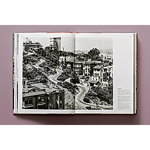 San Francisco: Portrait of a City / Portrat einer Stadt / Portrait d'une ville