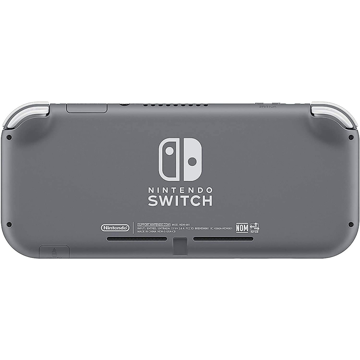 Nintendo Switch Lite - Gray