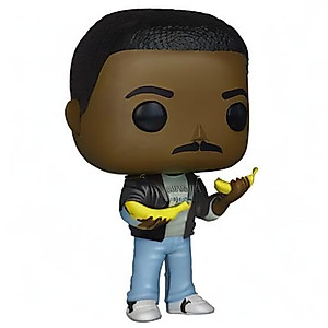 Funko Pop! Movies: Beverly Hills Cop - Axel (Mumford)