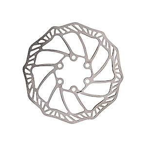 Box Components | Box Three BMX Specific 140mm 6-Bolt Disc Stainless Steel Brake Rotor | Bicycle Parts, Bicycle Brakes, Disc Brake Rotor, Bike Brakes, BMX Bike Parts, BMX Brake Kit