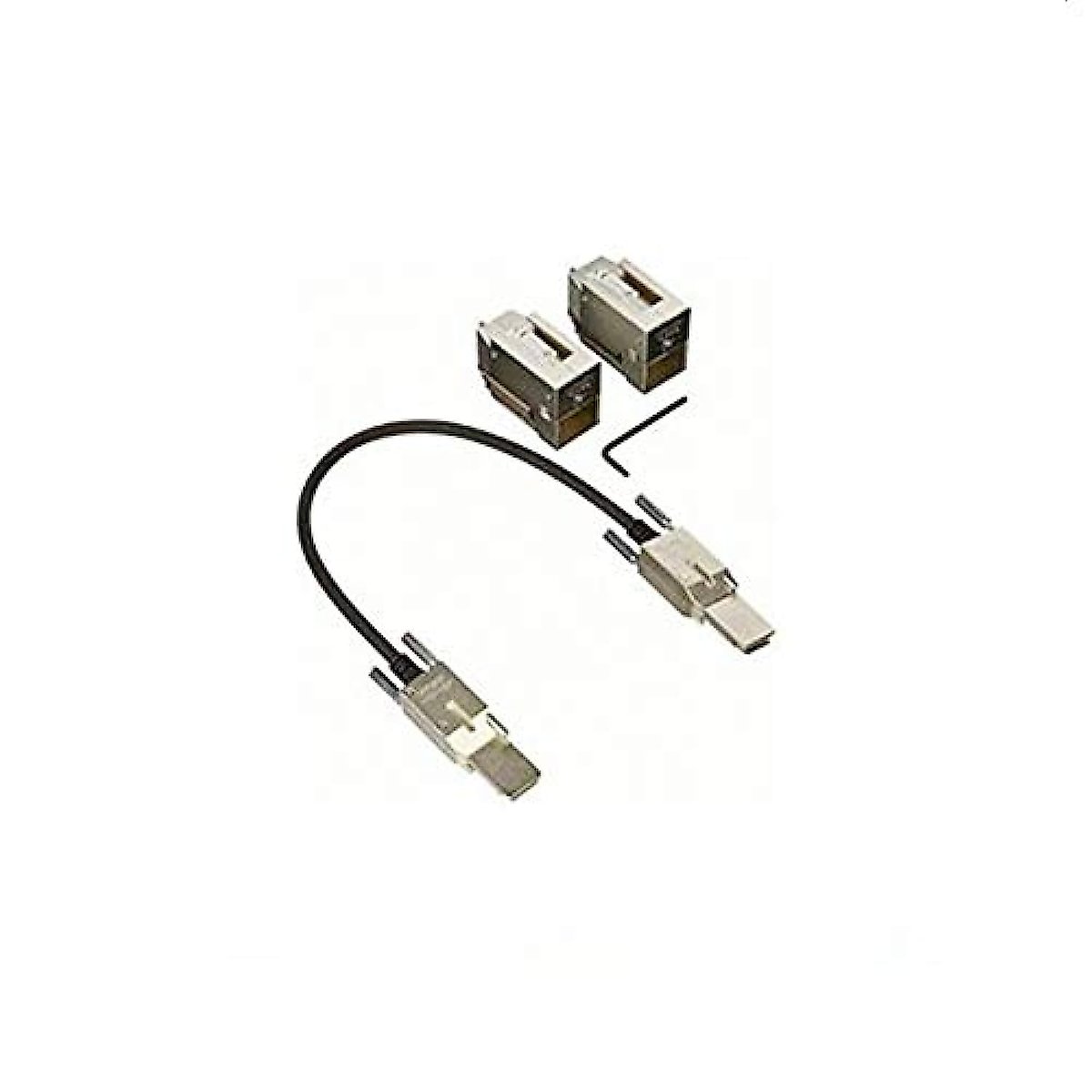 Original Genuine Catalyst C9200L-STACK-KIT Switch Stacking Module