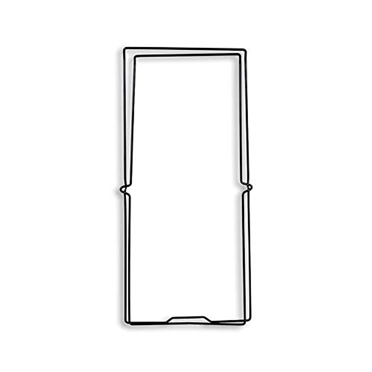 Hamper Stand, 30 gal, no bag