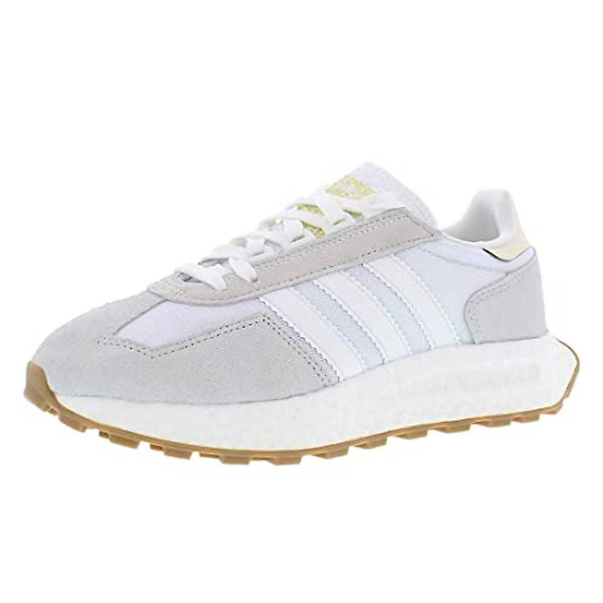 adidas Retropy E5 Shoes Women's, White, Size 7