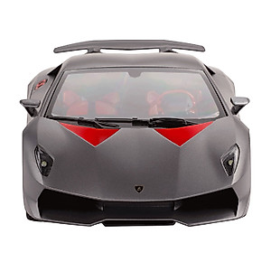 1/14 Scale Lamborghini Sesto Elemento Radio Remote Control Model Car R/C RTR