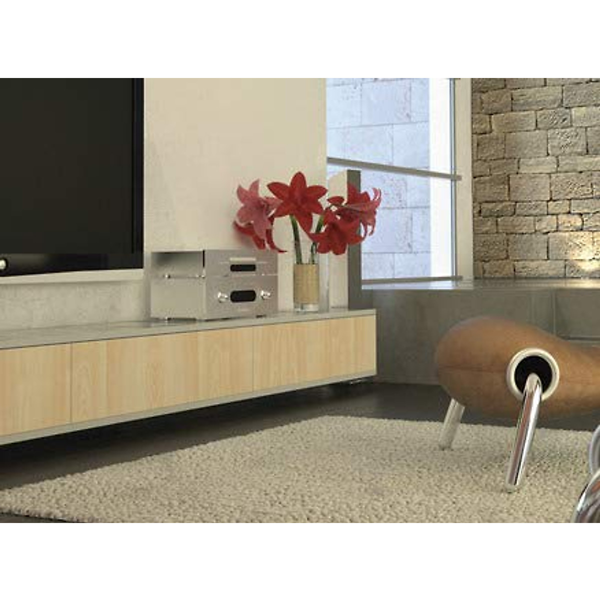 d-c-fix self-Adhesive Film Maple Wood 26.5'' x 78.7" (FA3468219)