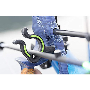 Fin-Finder Current Bowfishing Arrow Rest