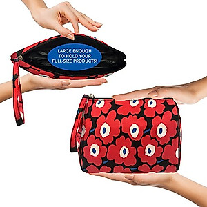 Travel Kit for Woman on The Go.