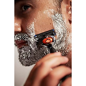 The Art of Shaving Sandalwood Shaving Kit for Men - The Perfect Gift for The Perfect Shave with Shaving Cream, Shaving Brush, After Shave Balm, & Pre Shave Oil,4 Piece (Pack of 1)