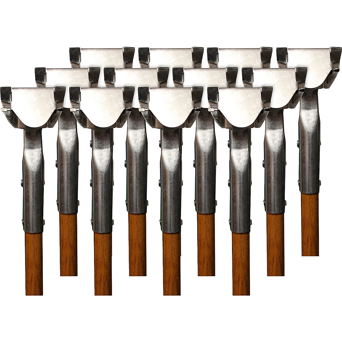 Genuine Joe GJO02310 Dust Mop Handle, 660"