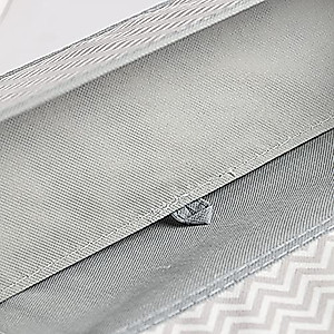 BluOcnMkt 4-Shelf Hanging Closet Organizer Door Hanging Shoe Organizer for Storing Shoes, Cosmetics, Stationery, Sundrie