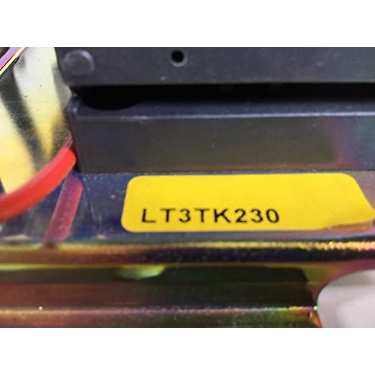 Schneider Electric LT3TK230 Thermal time Relay Protection Relay TeSys New NFP