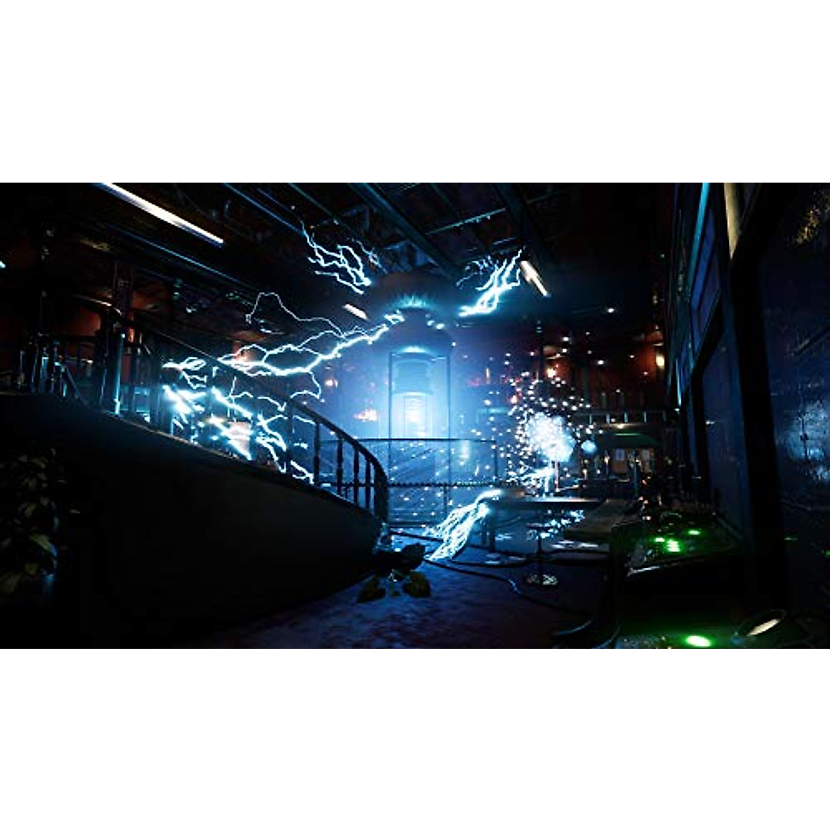 Close to The Sun - PlayStation 4