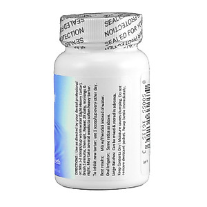 TheraSol Tartar Dissolver/Remover - (Remove Tartar Between Visits)