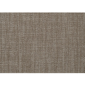 Roundhill Furniture Breda 7-Piece Wood Dining Set, Antique Gray and Dark Oak