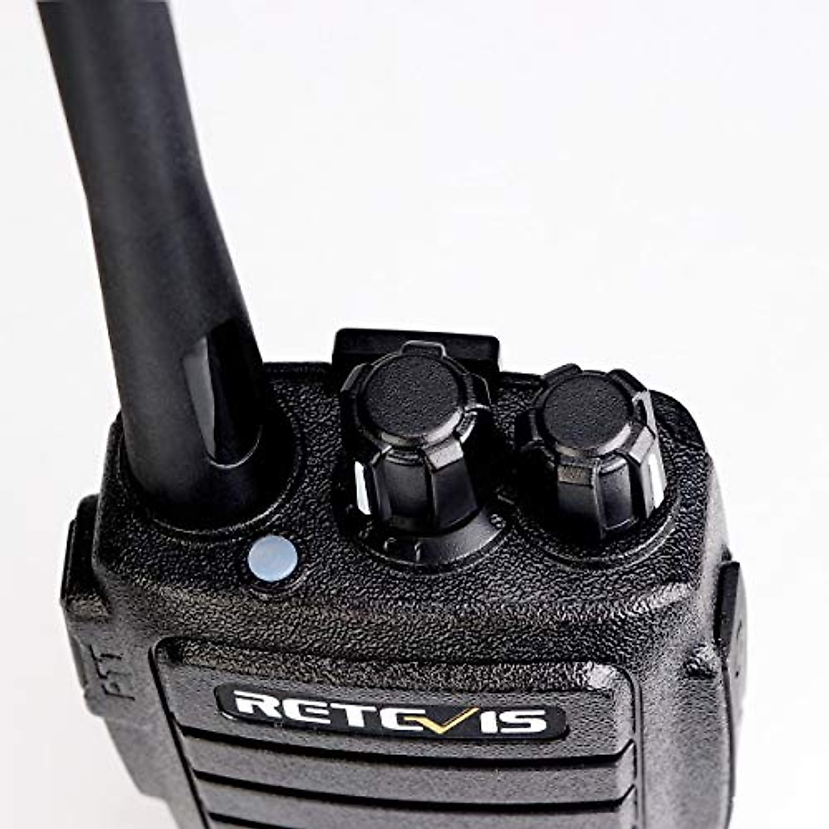 Case of 10,Retevis RT21 Updated 3000mAh 2 Way Radio Rechargeable, Heavy Duty Two Way Radio Long Range, 16CH VOX Handfree Adults Walkie Talkies for Business Retail Contractor Agriculture