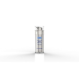 Dr. Denese SkinScience Firming Facial Collagen Night Serum Increased Elasticity, Tone, Tightness with Hyaluronic Acid, Glycolic Acid, Squalene & Botanical Extracts - Paraben-Free, Cruelty-Free - 3.4oz