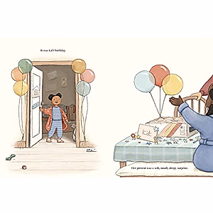 Weirdo: Zadie Smith & Nick Laird. Illustrations: Magenta Fox