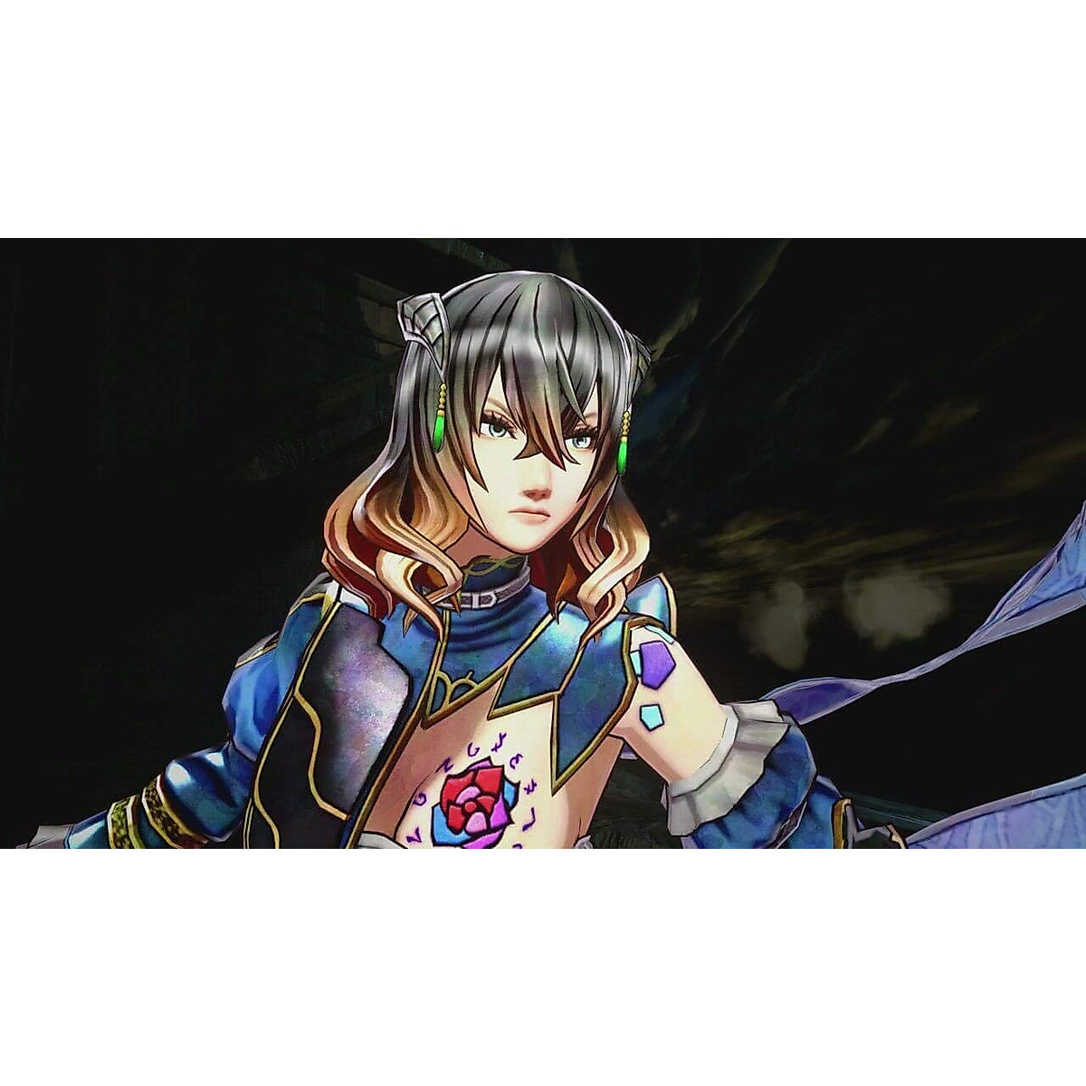 Bloodstained: Ritual of the Night - PlayStation 4