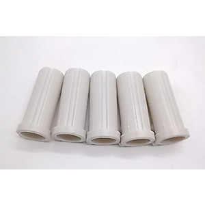 deawater 5pcs Attachment Sleeve for Sthil 4140-791-7207 41407917207 Kombi System 390-791