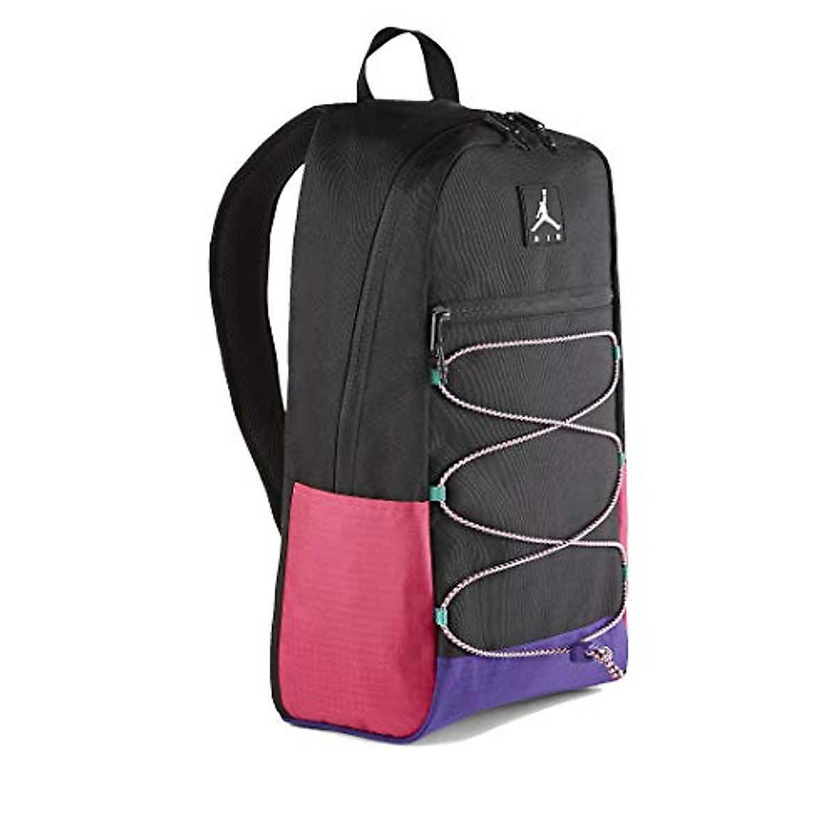 Nike Jordan All Ground Backpack (One Size, Black)