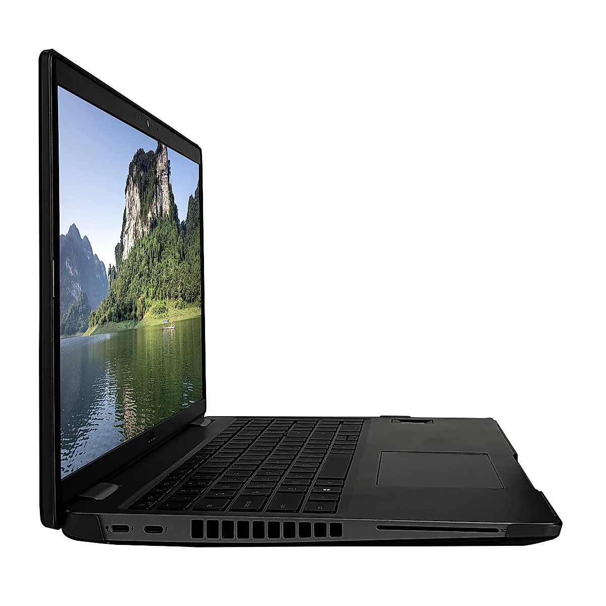 Targus 15” Protective Form-Fit Cover for Dell Latitude 5530 and Precision 3570 (THZ926GLZ)