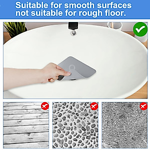 2 Pcs Drain Covers, 5.91×5.91in Silicone Shower Drain Cover, Floor Drain Cover, Silicone Sink Cover for Shower Bathtub Kitchen Laundry Sink Accessories