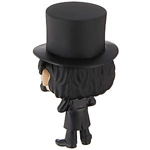 Funko Pop! Icons American History Abraham Lincoln #10 Exclusive