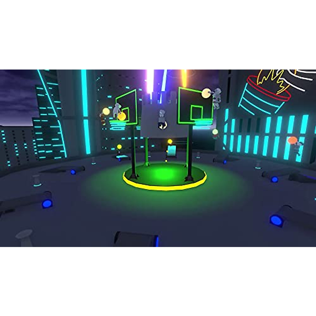 Human: Fall Flat - Anniversary Edition - Xbox Series X