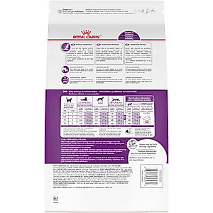 Royal Canin Feline Health Nutrition Sensitive Digestion Cat Food Dry Formula, Balanced Nutrition to Support Digestive Health, 7 lb Bag