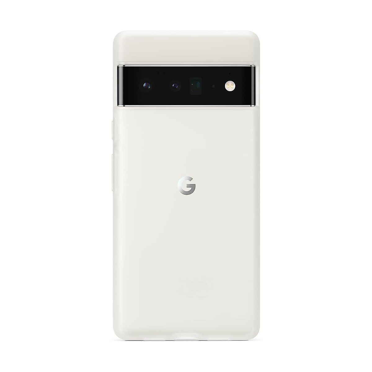Google Pixel 6 Pro Case - Phone Case with Dual-Layer Shock-Absorbing Protection - Soft Sage