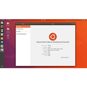 Linux Ubuntu Bionic Beaver 18.04 Desktop/Server + 17.04 Desktop/Server