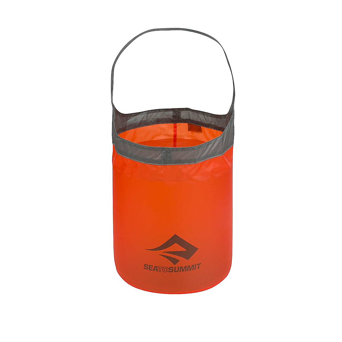 Sea to Summit Ultra-SIL Folding Bucket, Ultralight Camp Kitchen Bucket