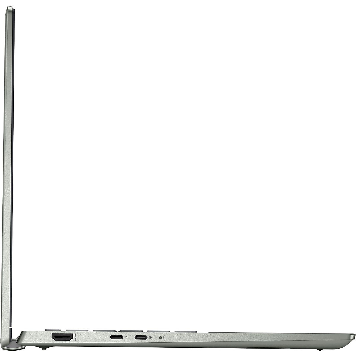 Dell Inspiron 7425 14" 1920x1200 Touchscreen 2-in-1 Laptop (2023 New) | AMD 6-Core Ryzen 5 5625U Processor | Backlit Key | Fingerprint | WiFi 6 | 12GB DDR4 Memery | 512GB SSD Storage | Win10 Home