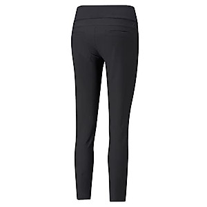 Puma Golf Women's Standard Pwrshape Pant, Medium Puma Black