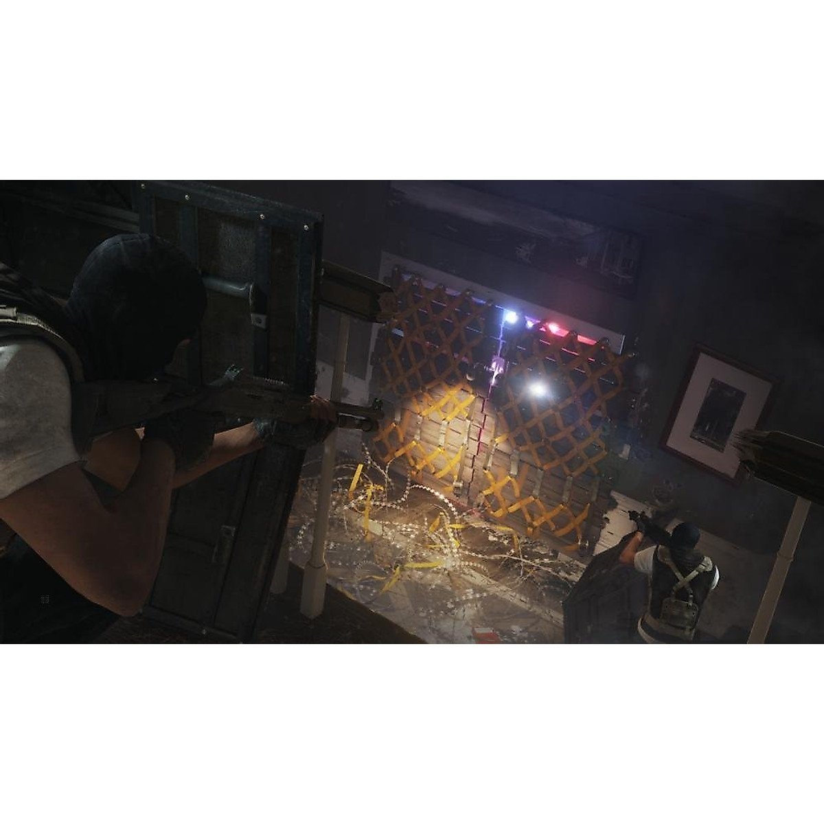 Tom Clancy's Rainbow Six Siege Gold Edition Season Pass 2 - Xbox One