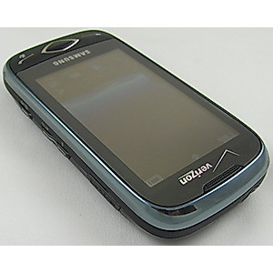 Phon Samsung U370 Cdma Verizon, By Samsung